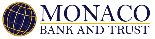 MONACO BANK AND TRUST